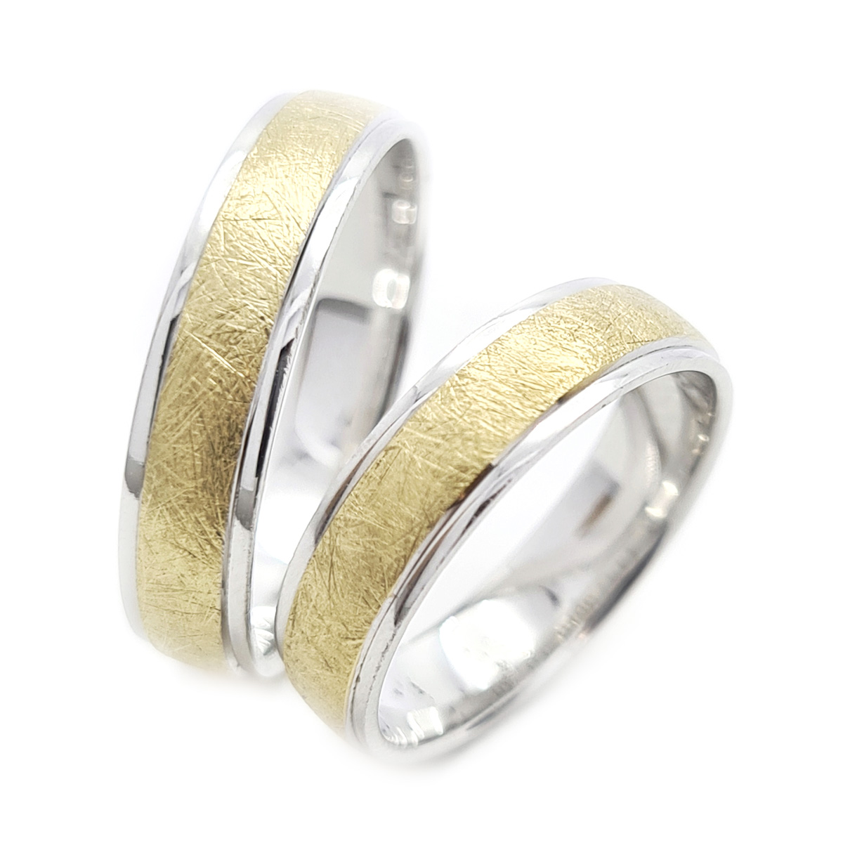 Snubní prsteny Praha nabídka Světa snubních prstenů Praha